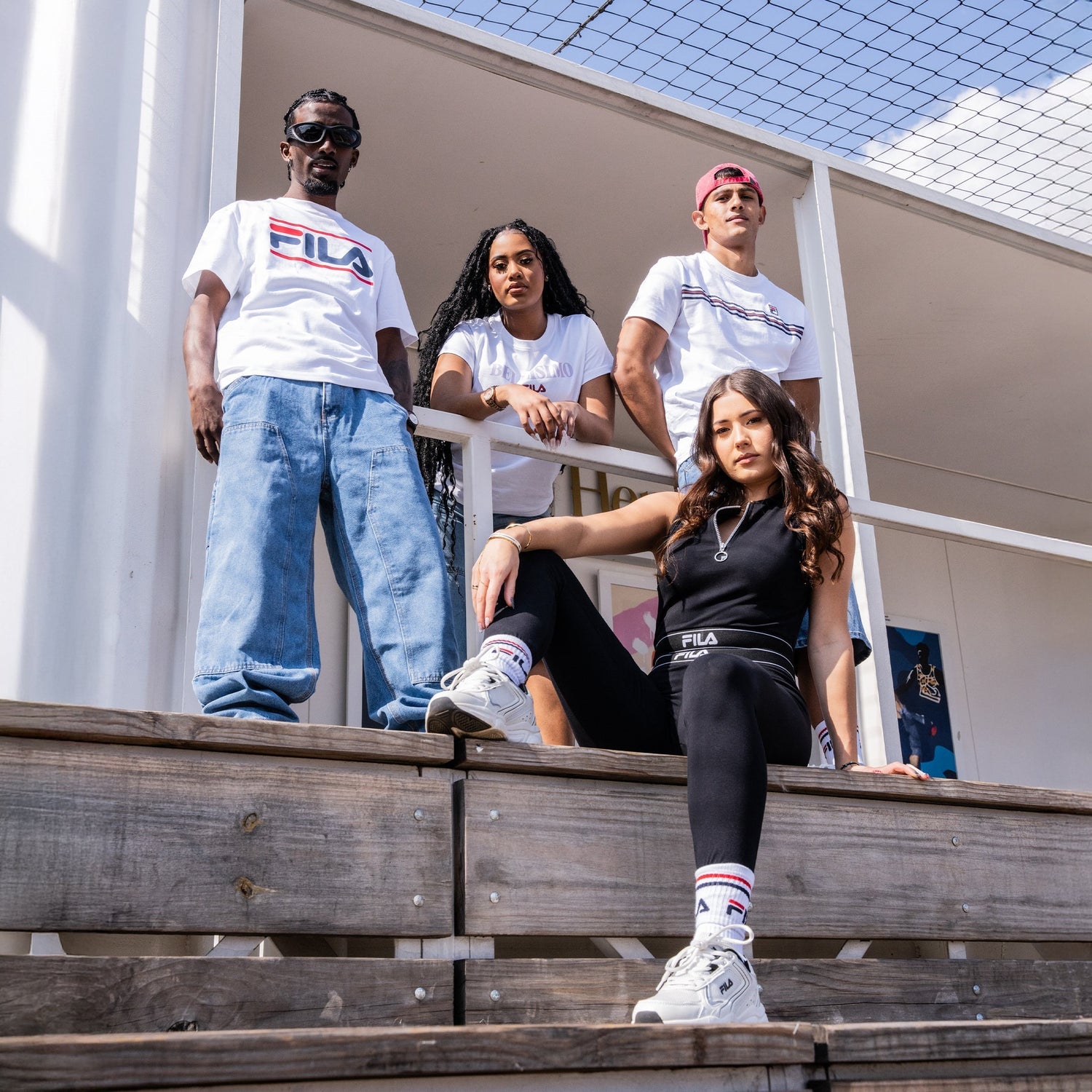 Loyal to the Legacy: FILA Launches Its First Loyalty Program – Fila ...