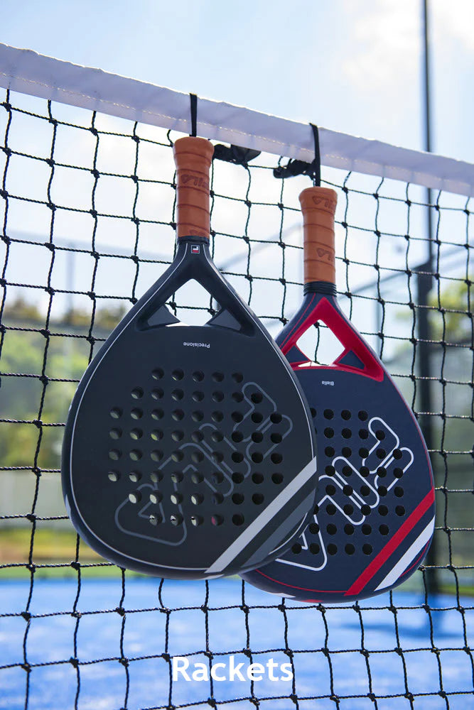 Padel Rackets – Fila South Africa