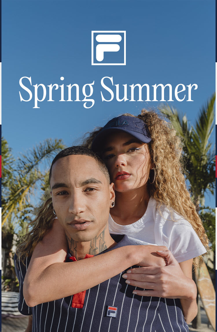 FILA South Africa – Fila South Africa