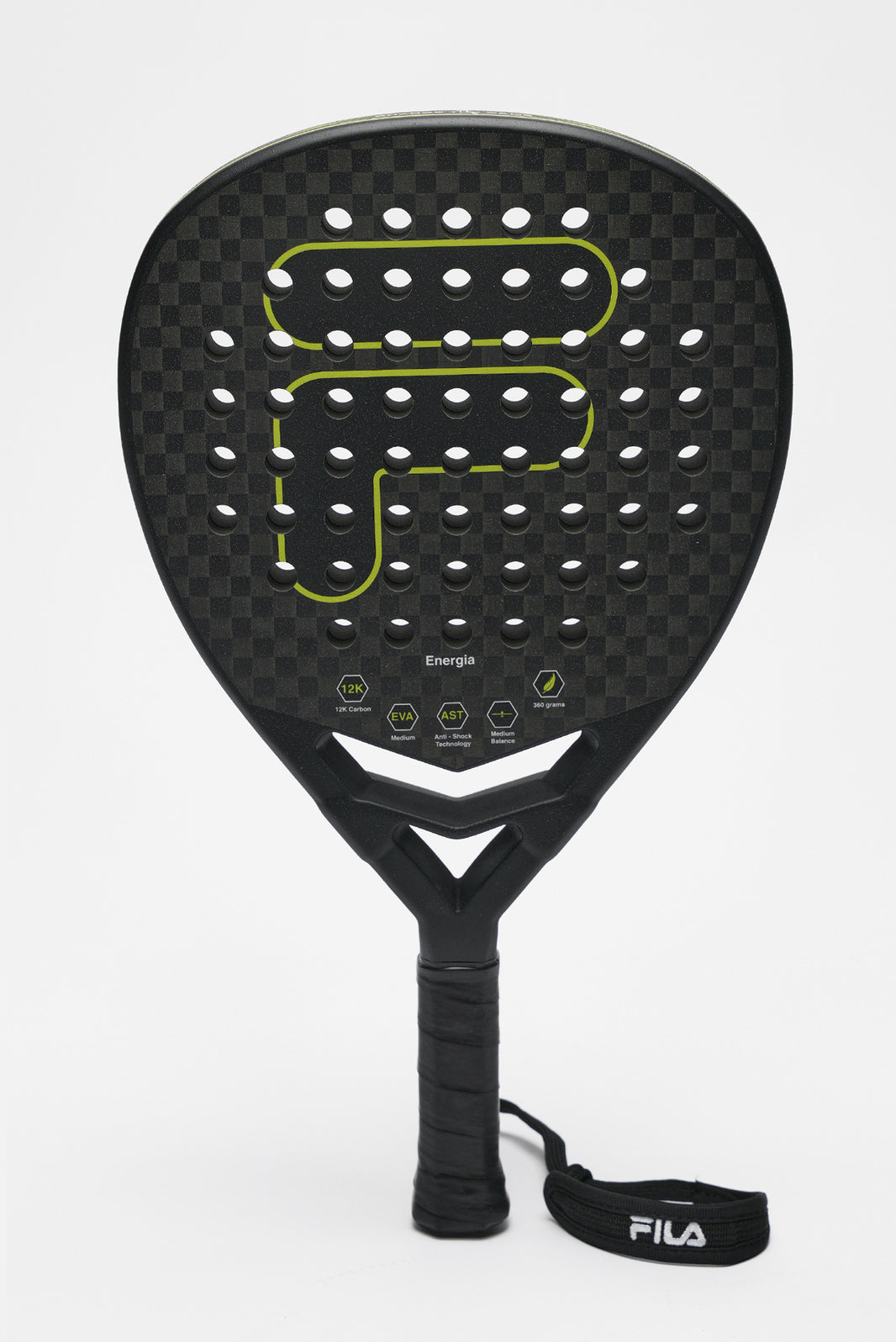 Padel Rackets – Fila South Africa