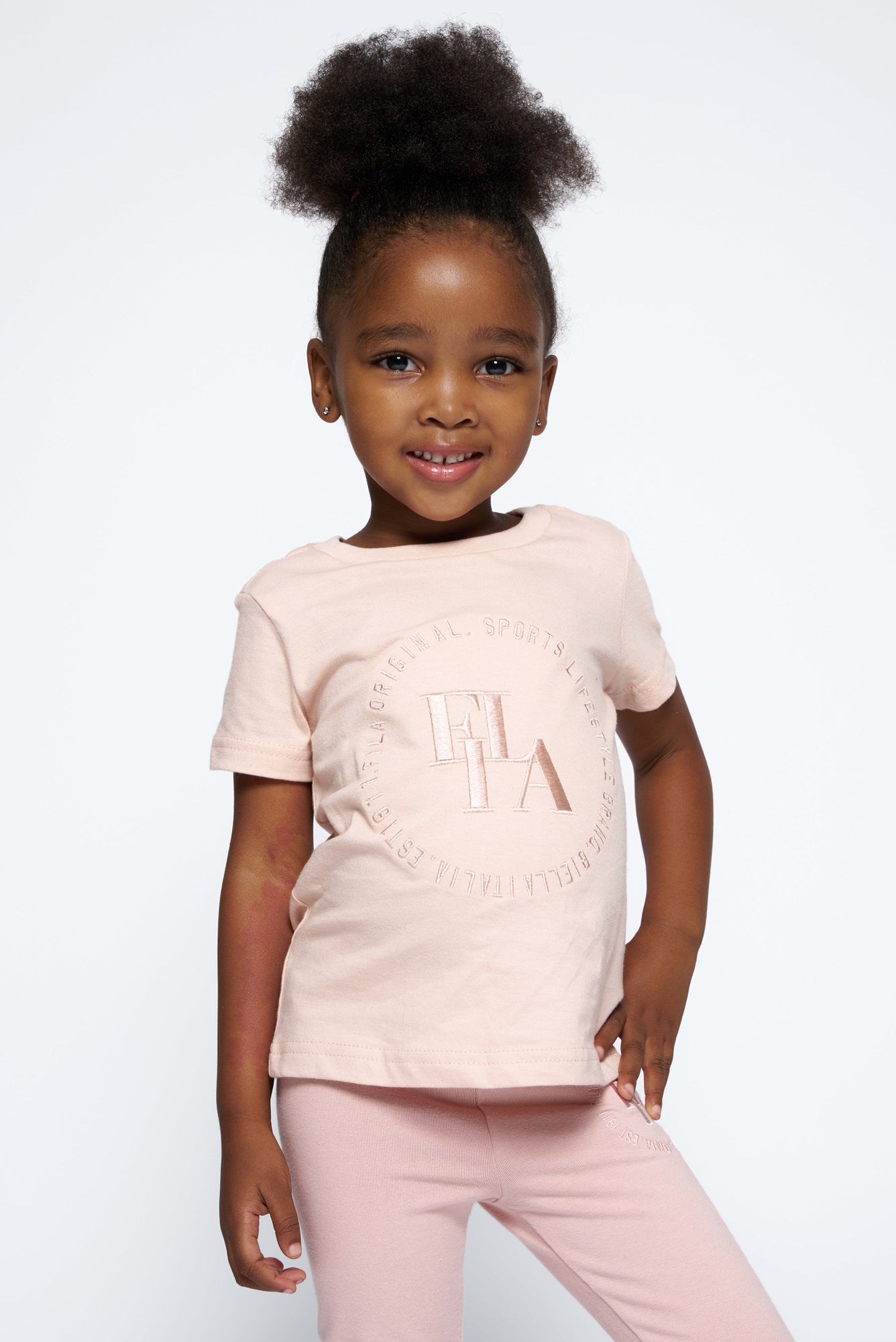 Kid's – Fila South Africa