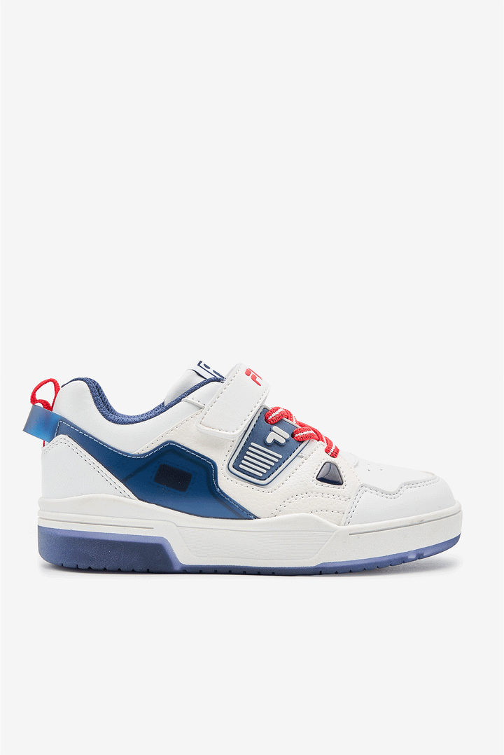 Light Up Sneakers – Fila South Africa