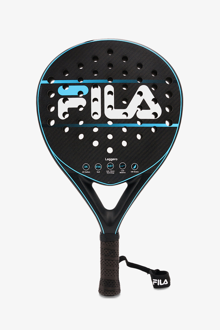 Padel Rackets – Fila South Africa