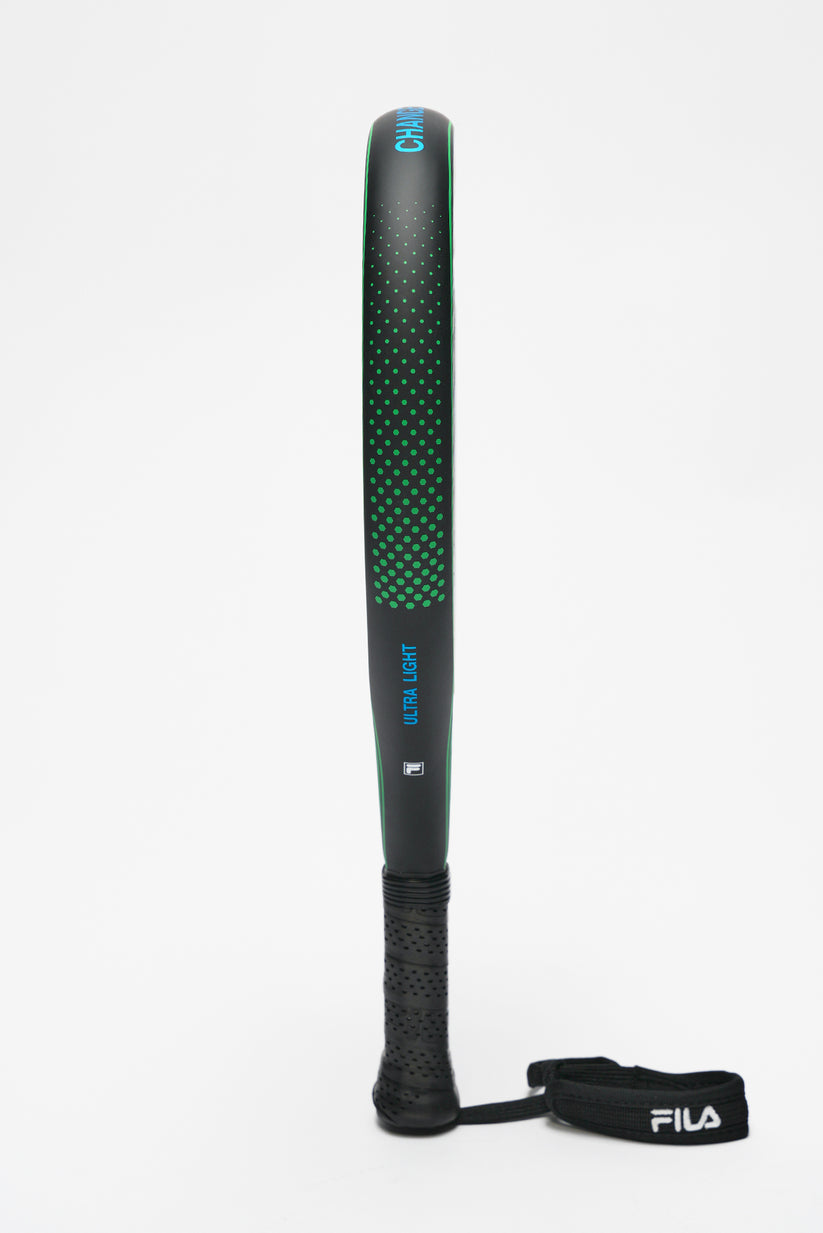 Leggero Beginner Padel Racket – Fila South Africa