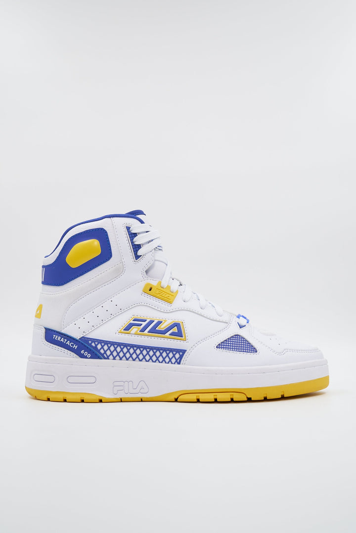 Teratach 600 – Fila South Africa