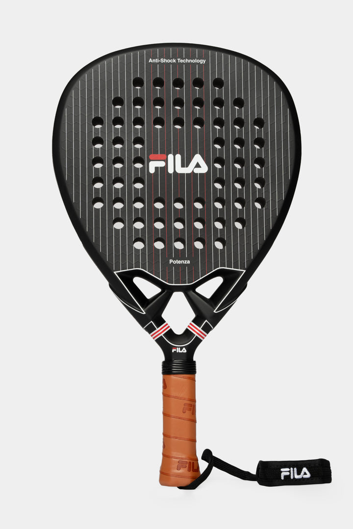 Padel Rackets – Fila South Africa