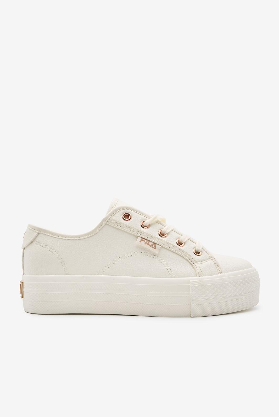Platform Sneakers – Fila South Africa