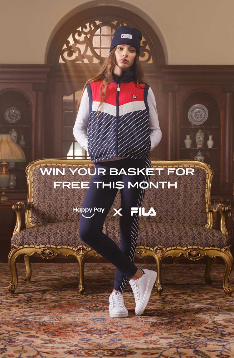 FILA South Africa – Fila South Africa