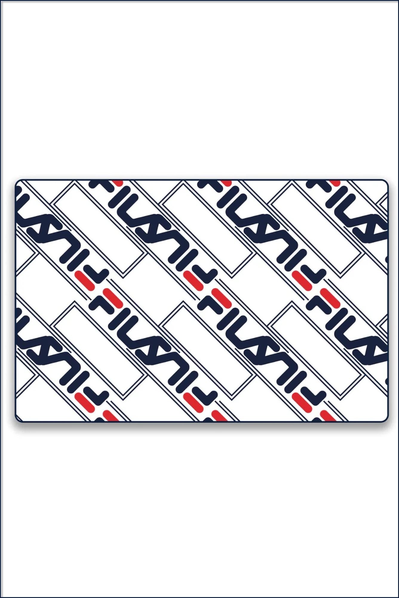 FILA Gift Card – Fila South Africa