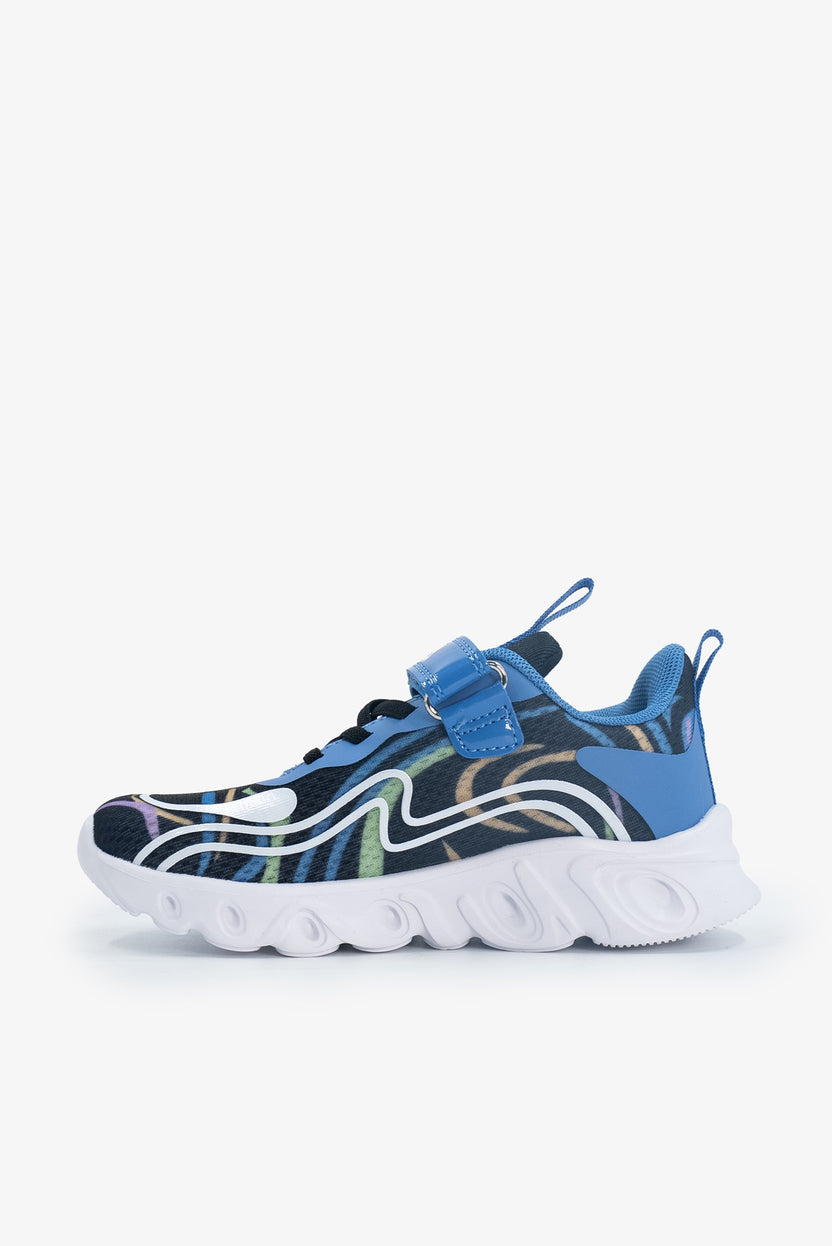 Light Up Sneakers – FILA South Africa