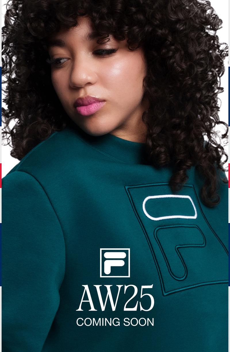 FILA South Africa – Fila South Africa