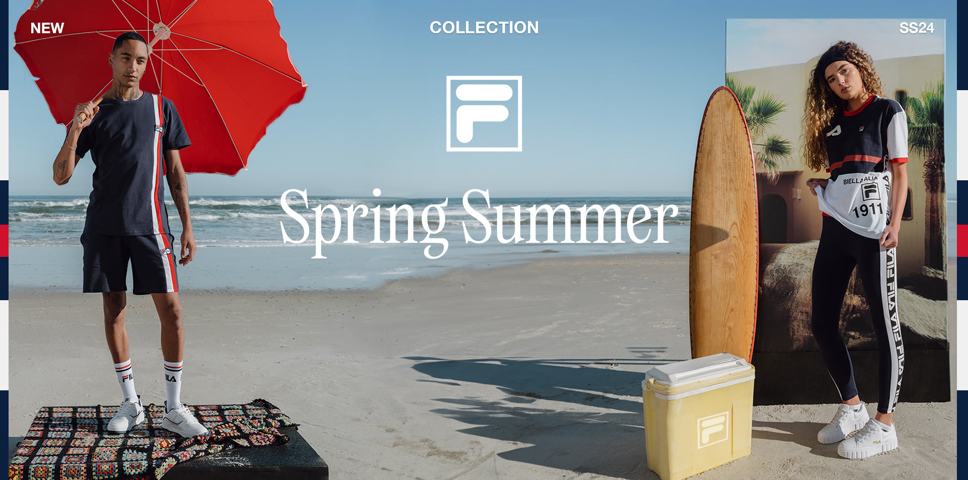 FILA South Africa – Fila South Africa