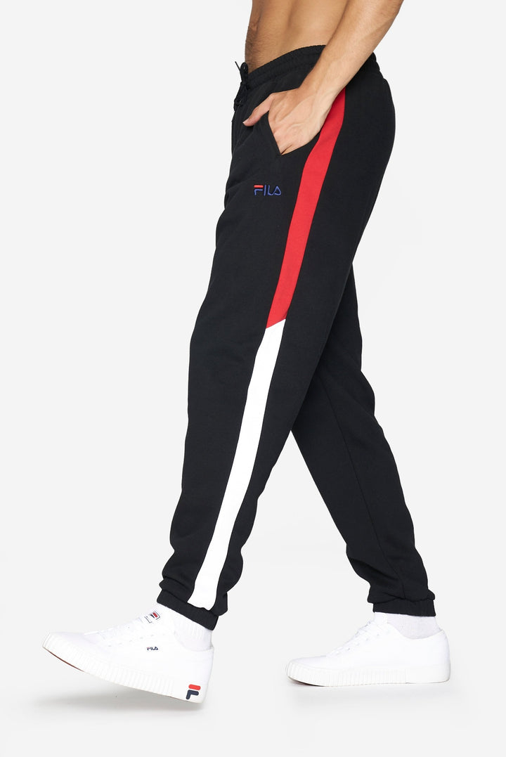 Men's Sweat Pants & Track Pants – Fila South Africa