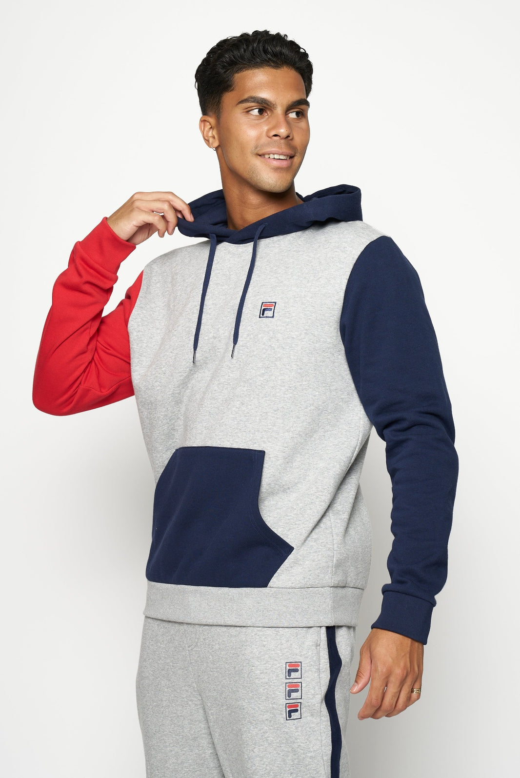 Men's Sweatsuits & Tracksuits – Fila South Africa