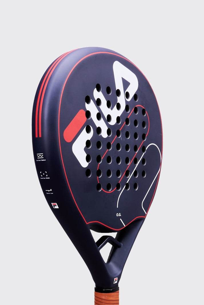 O.G Beginner Padel Racket – Fila South Africa