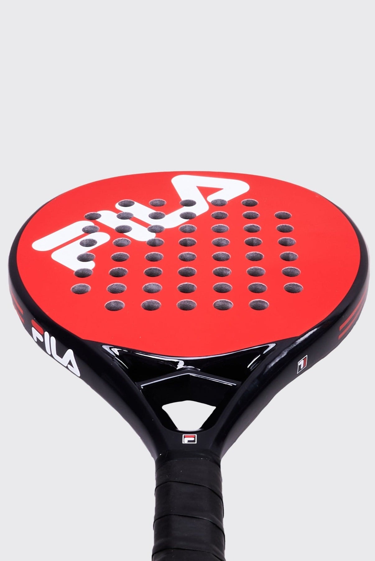 The Roma Kid's Padel Racket – Fila South Africa